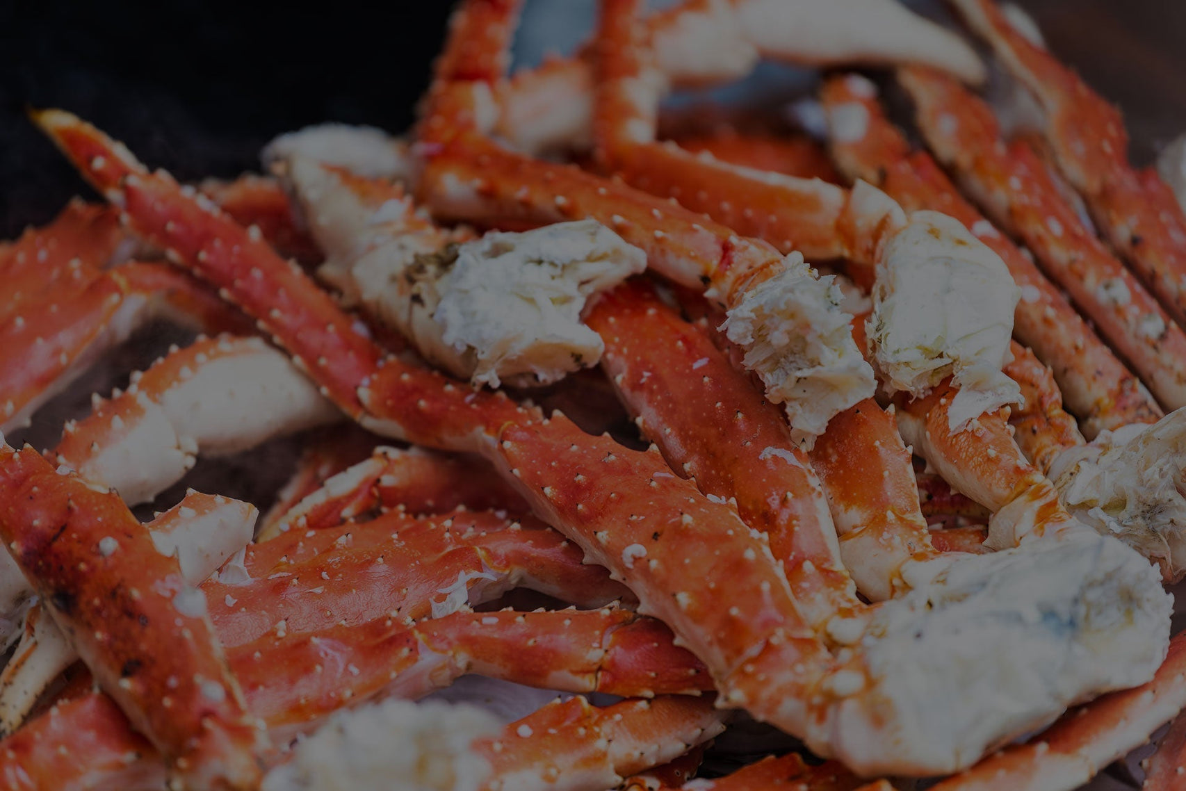 A Guide for Types of King Crab | Holy Crab Delivery Seafood